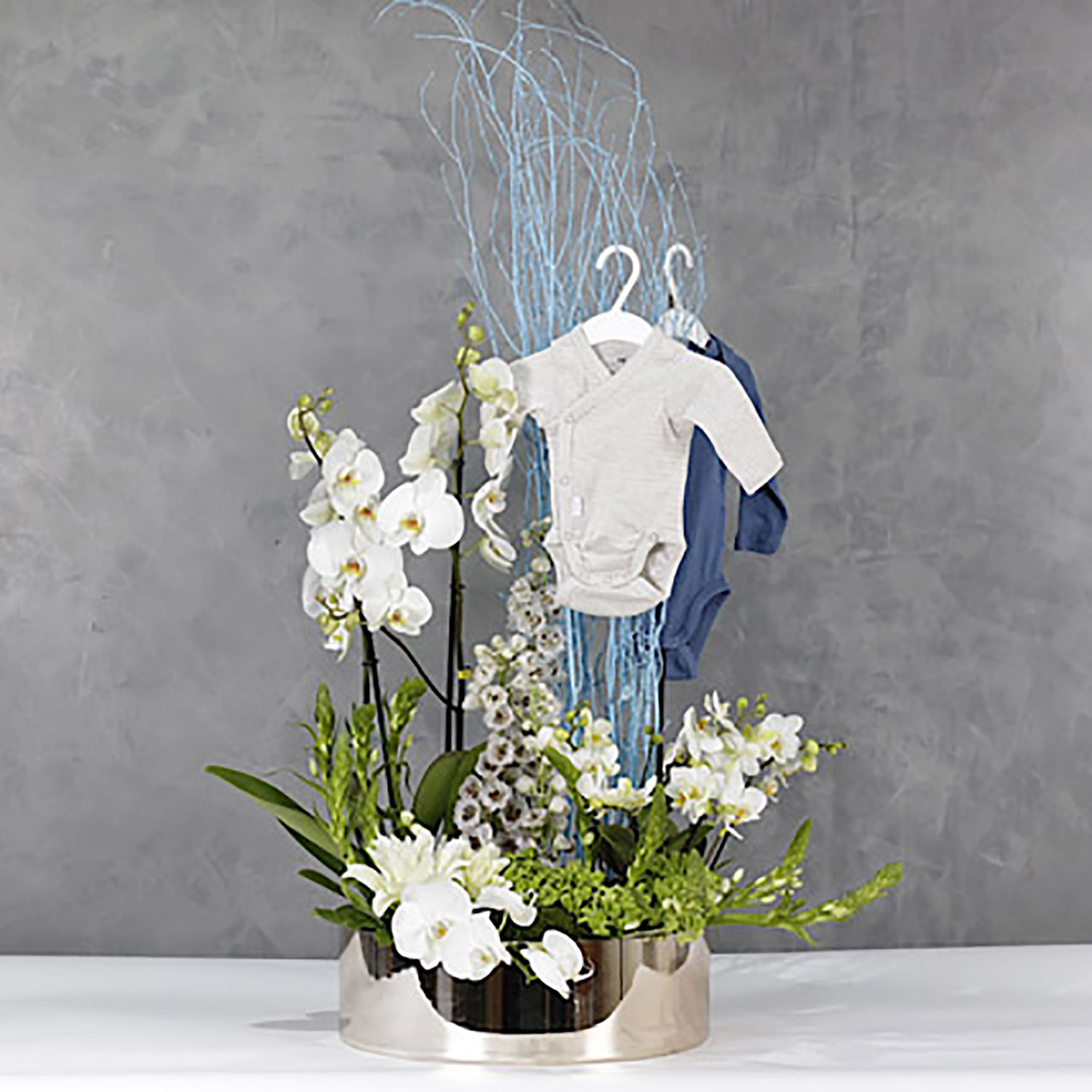 Online Baby Born Boy Gift Delivery in Kuwait - FNP