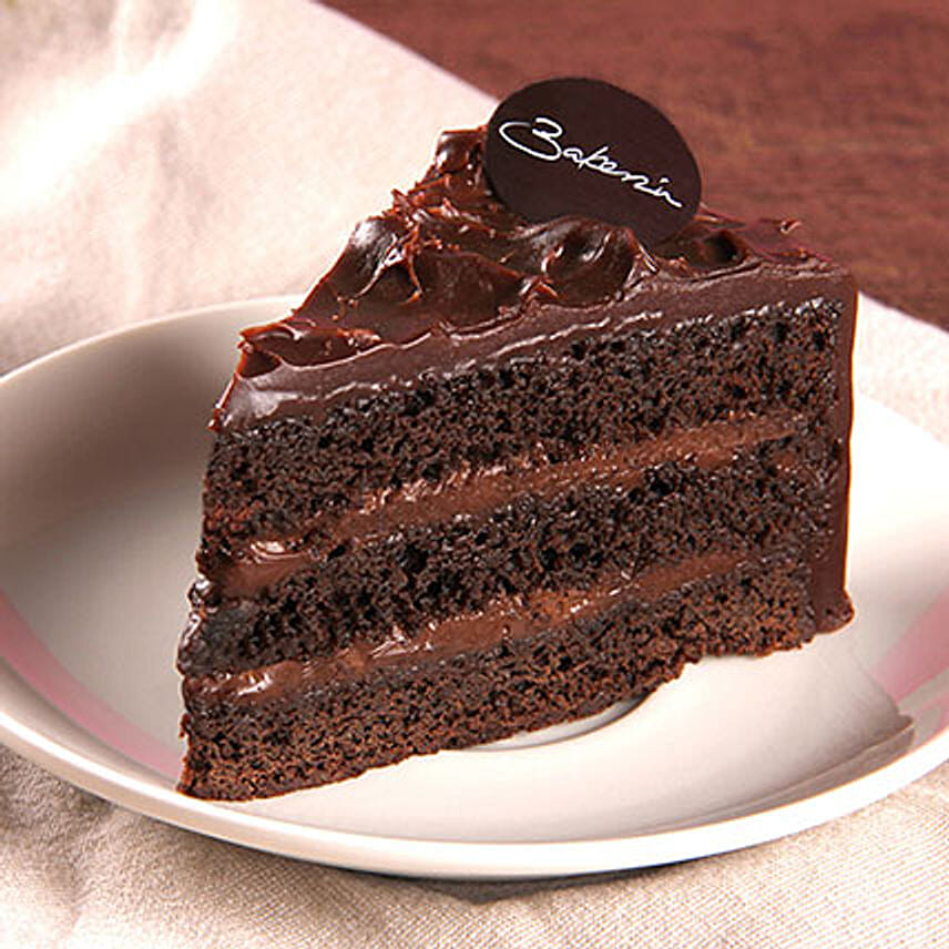 Online Decadent Chocolate Gift Delivery in Singapore - FNP