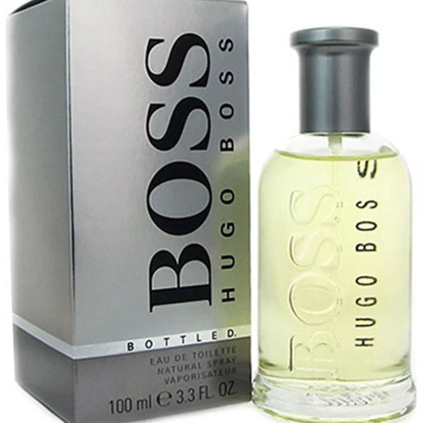 Online Boss By Hugo Boss For Men Edt Gift Delivery in Singapore - FNP