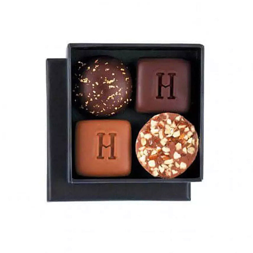Online Mini Box Of Assorted Chocolates Gift Delivery in Singapore - FNP