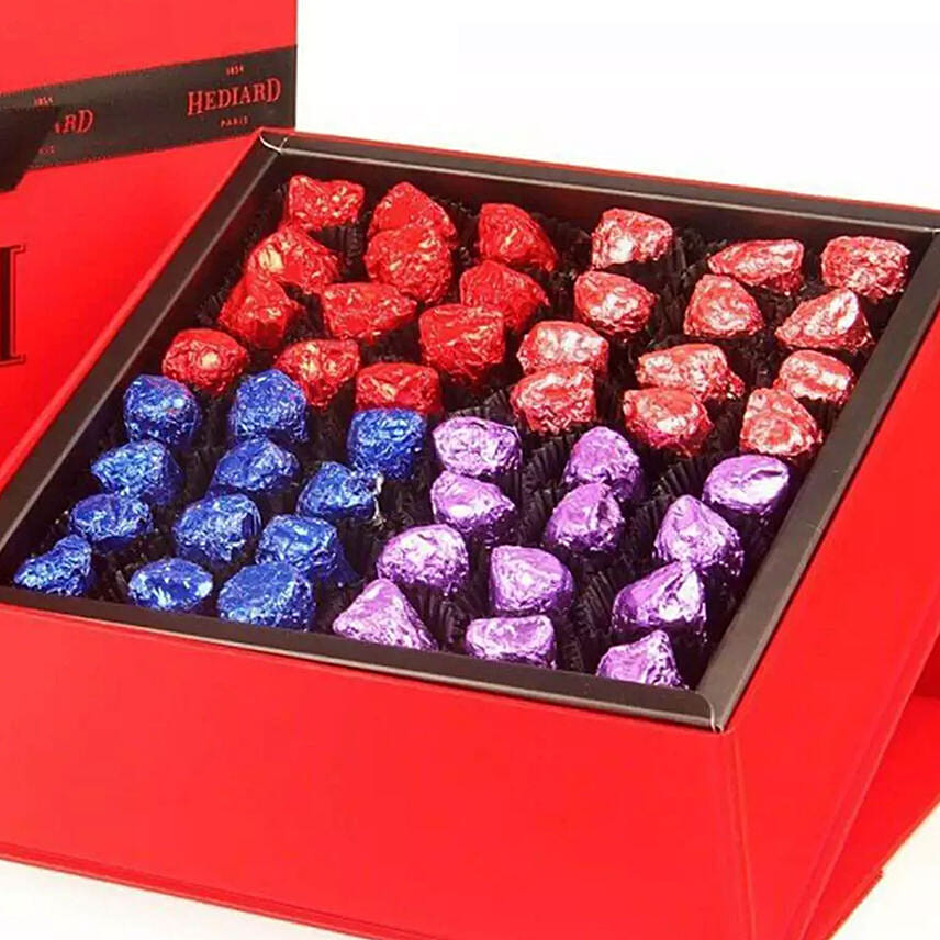 Online Royal Truffle Box Gift Delivery in Singapore - FNP