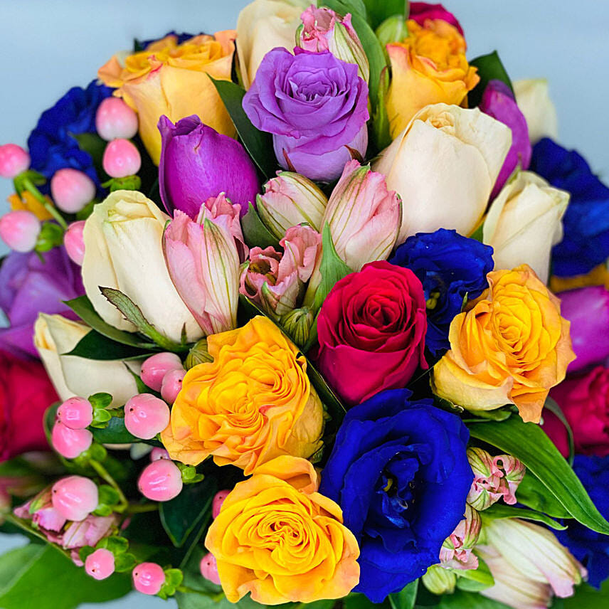 Online Lethal Combination Premium Gift Delivery in Singapore - FNP