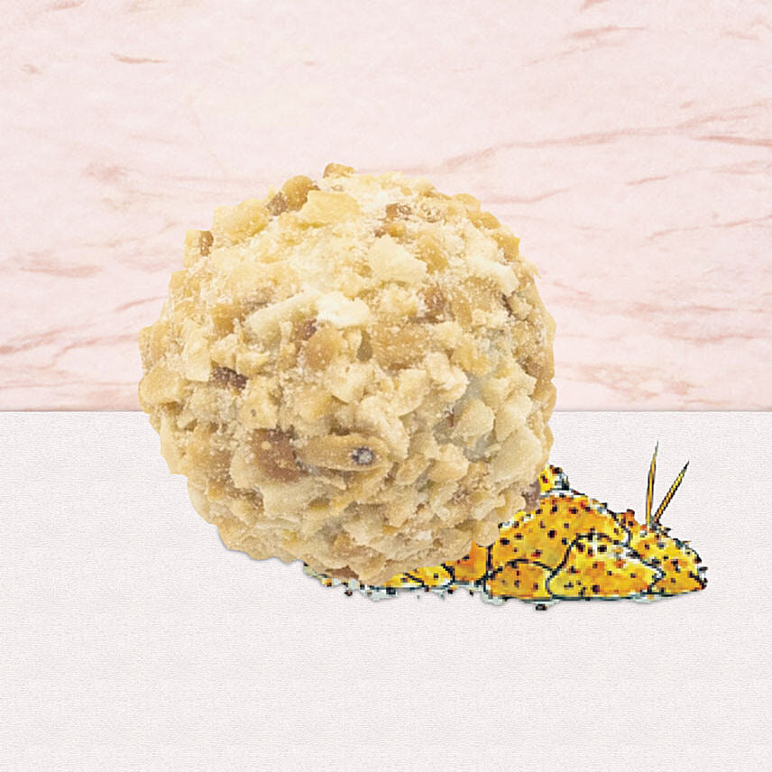 Online Muah Chee Coated Chocolate Balls Gift Delivery in Singapore - FNP