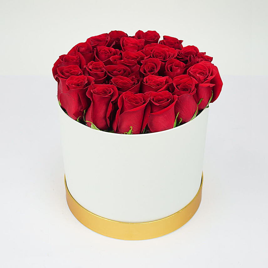 Valentines Day Roses | Send Valentine's Roses from Ferns N Petals