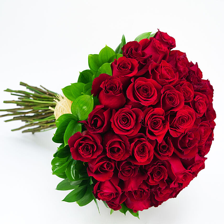 Valentines Day Roses | Send Valentine's Roses from Ferns N Petals