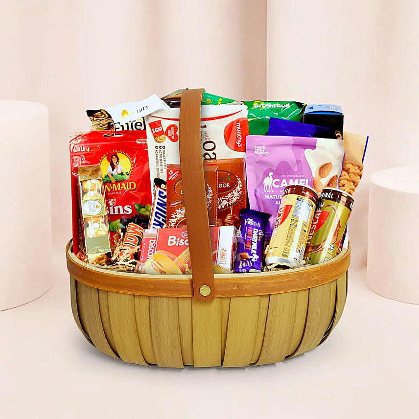 Gift Hamper Delivery | Hampers Singapore - FNP SG