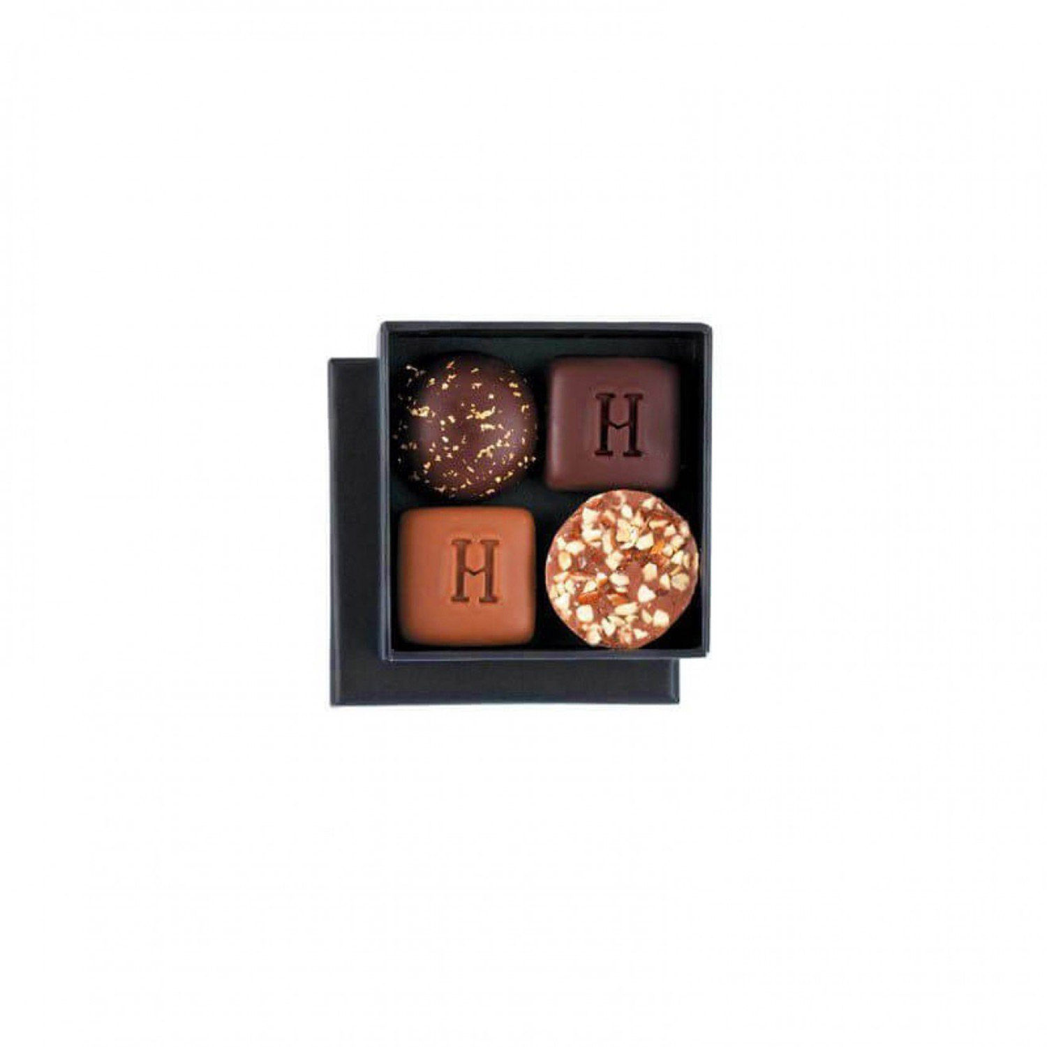 Online Mini Box Of Assorted Chocolates Gift Delivery in Singapore - FNP
