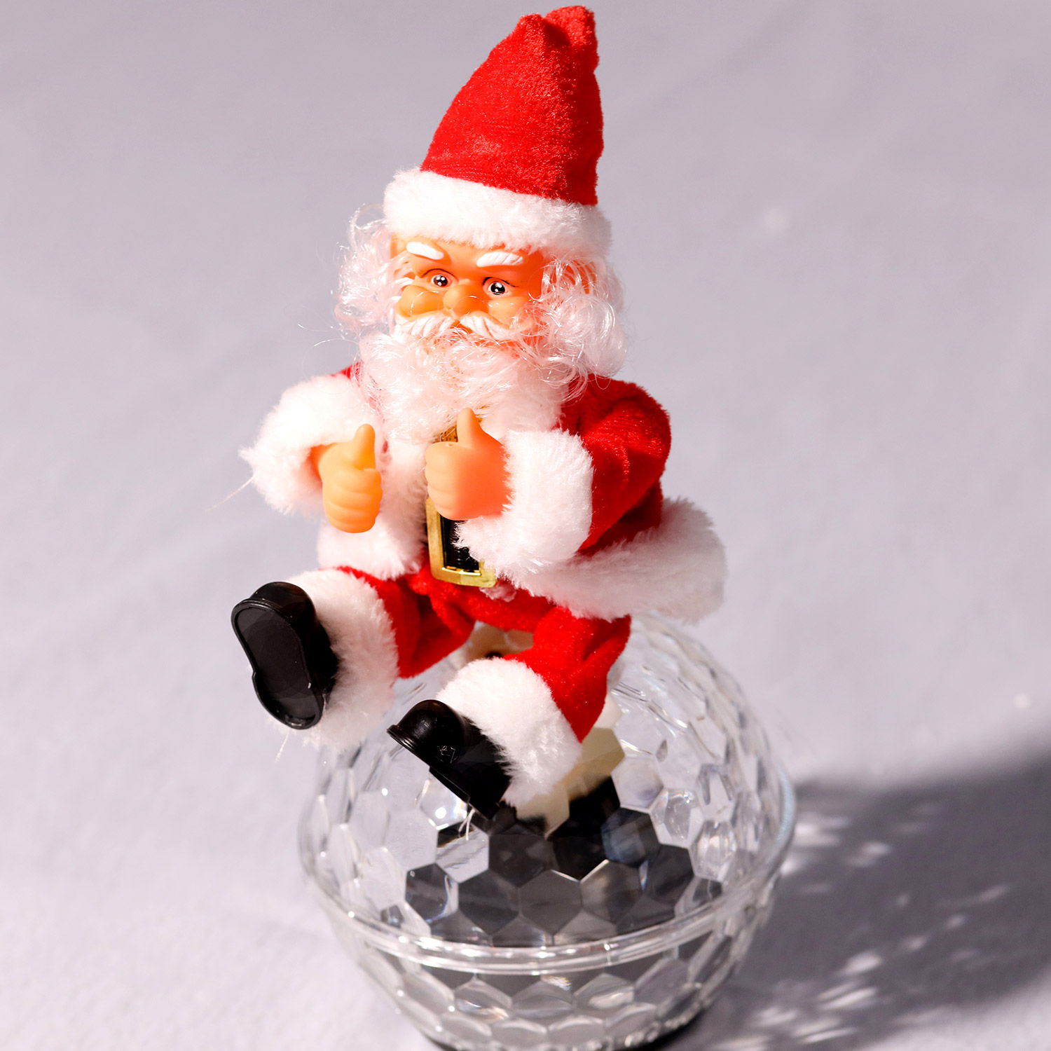 Online Santa Claus Toy Gift Delivery in Singapore - Ferns N Petals