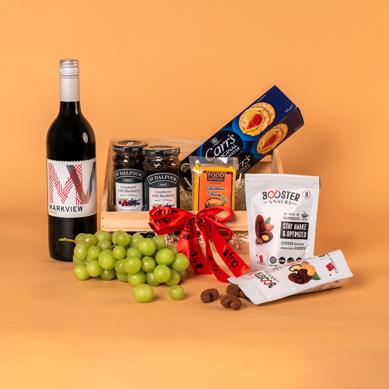 Online Delightful Snacks Gift Hamper Gift Delivery in Singapore - Ferns ... Online Delightful Snacks Gift Hamper Gift Delivery in Singapore - Ferns ...