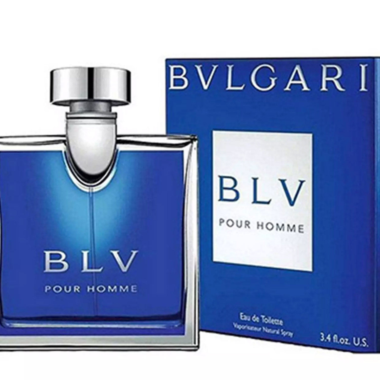 Online 100 Ml Blv Pour Homme By Bvlgari For Men Edt Gift Delivery in ...