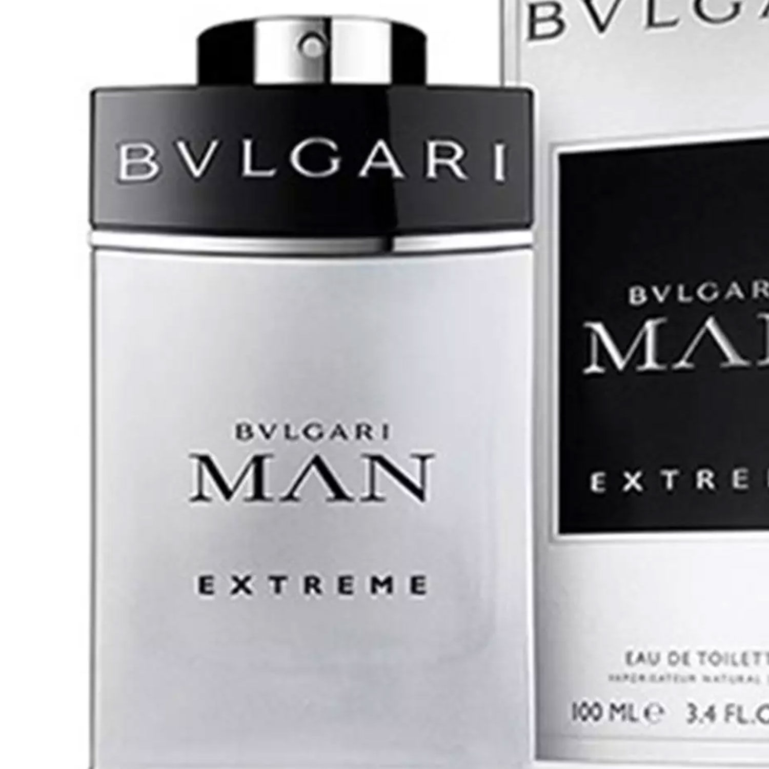 Online Bvlgari Man Extreme By Bvlgari For Men Edt Gift Delivery in ...