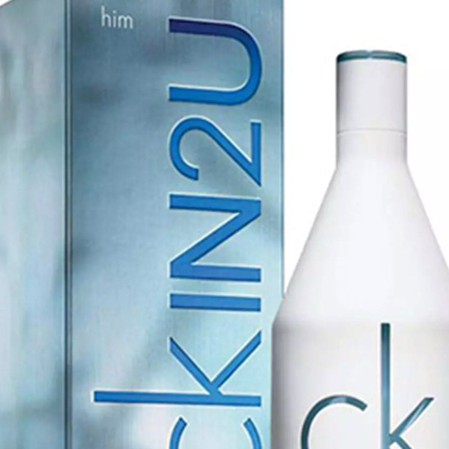 Online Ck In2U For Him By Calvin Klein For Men Edt Gift Delivery in ...