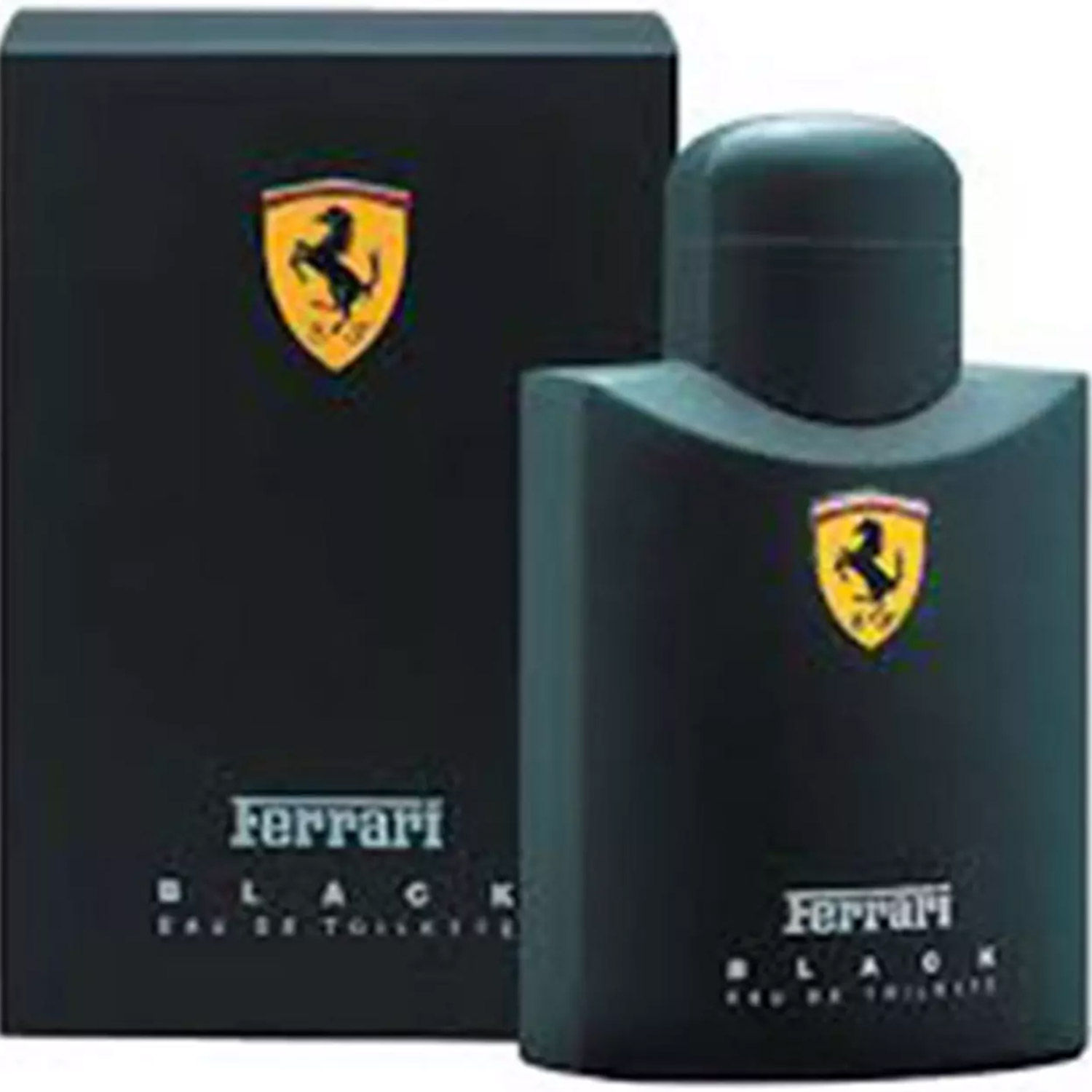 Online Scuderia Ferrari Black By Ferrari For Men Edt Gift Delivery in ...