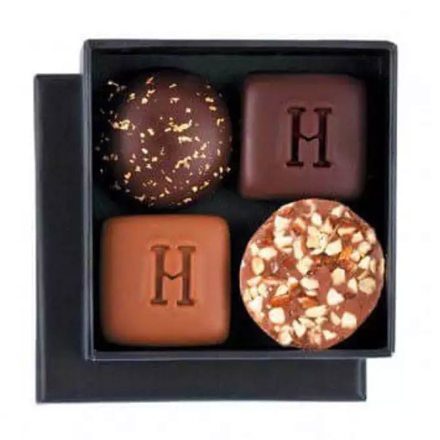 Online Mini Box Of Assorted Chocolates Gift Delivery in Singapore - FNP