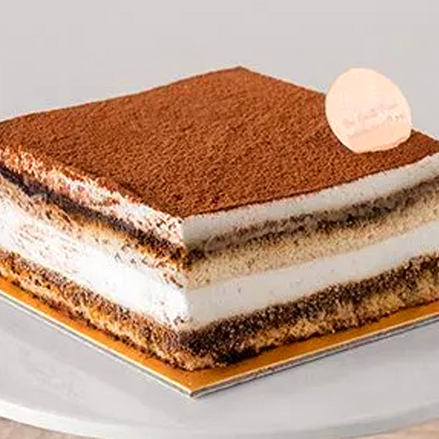 Online Delicious Tiramisu Cake Gift Delivery in Singapore - FNP