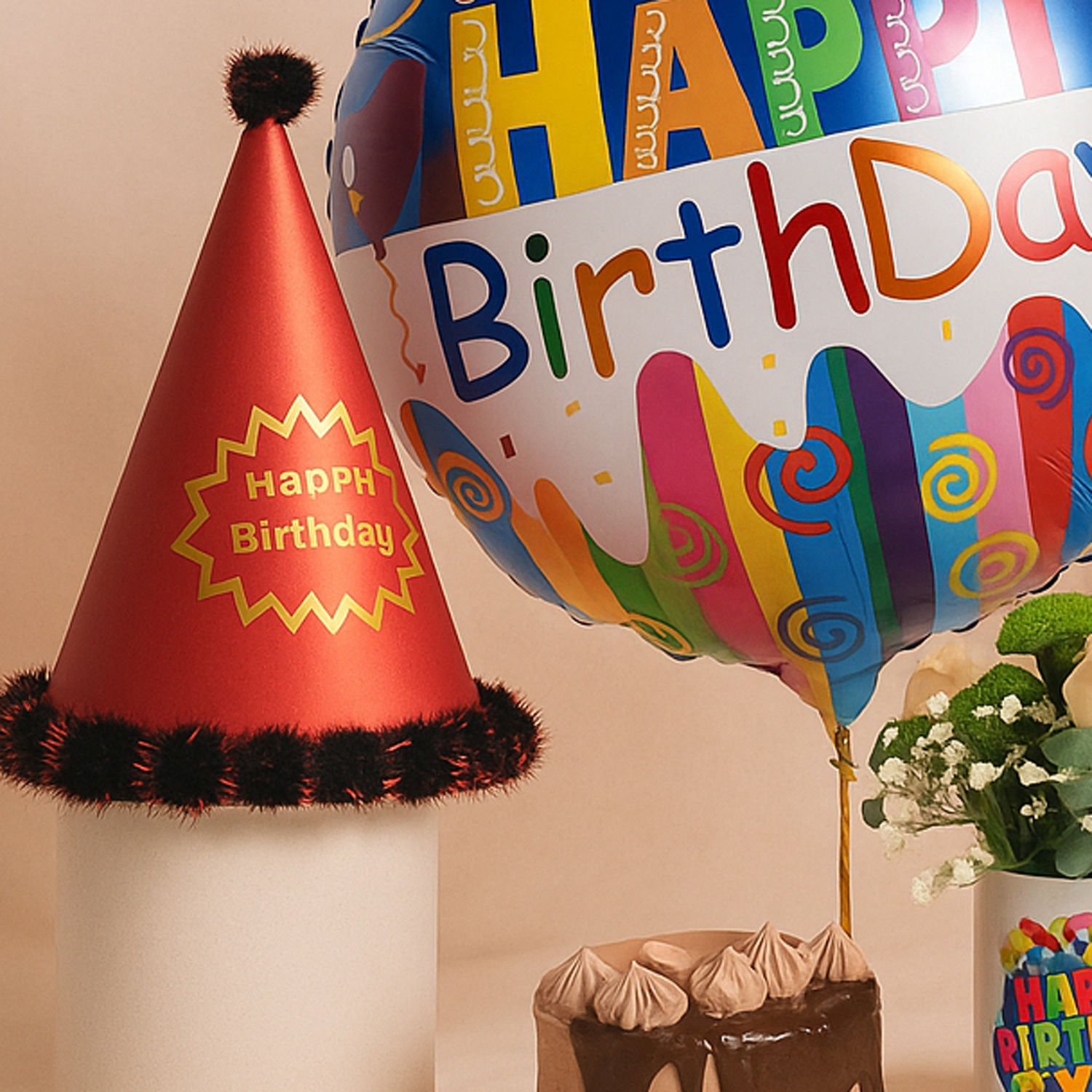 Online Happy Birthday Gift Arrangement Gift Delivery in Singapore - FNP